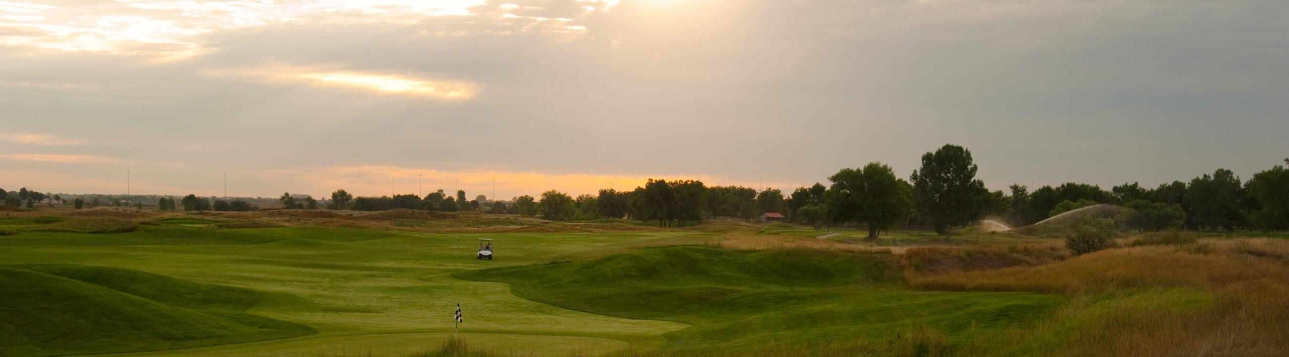 Living in Aurora - AEDC