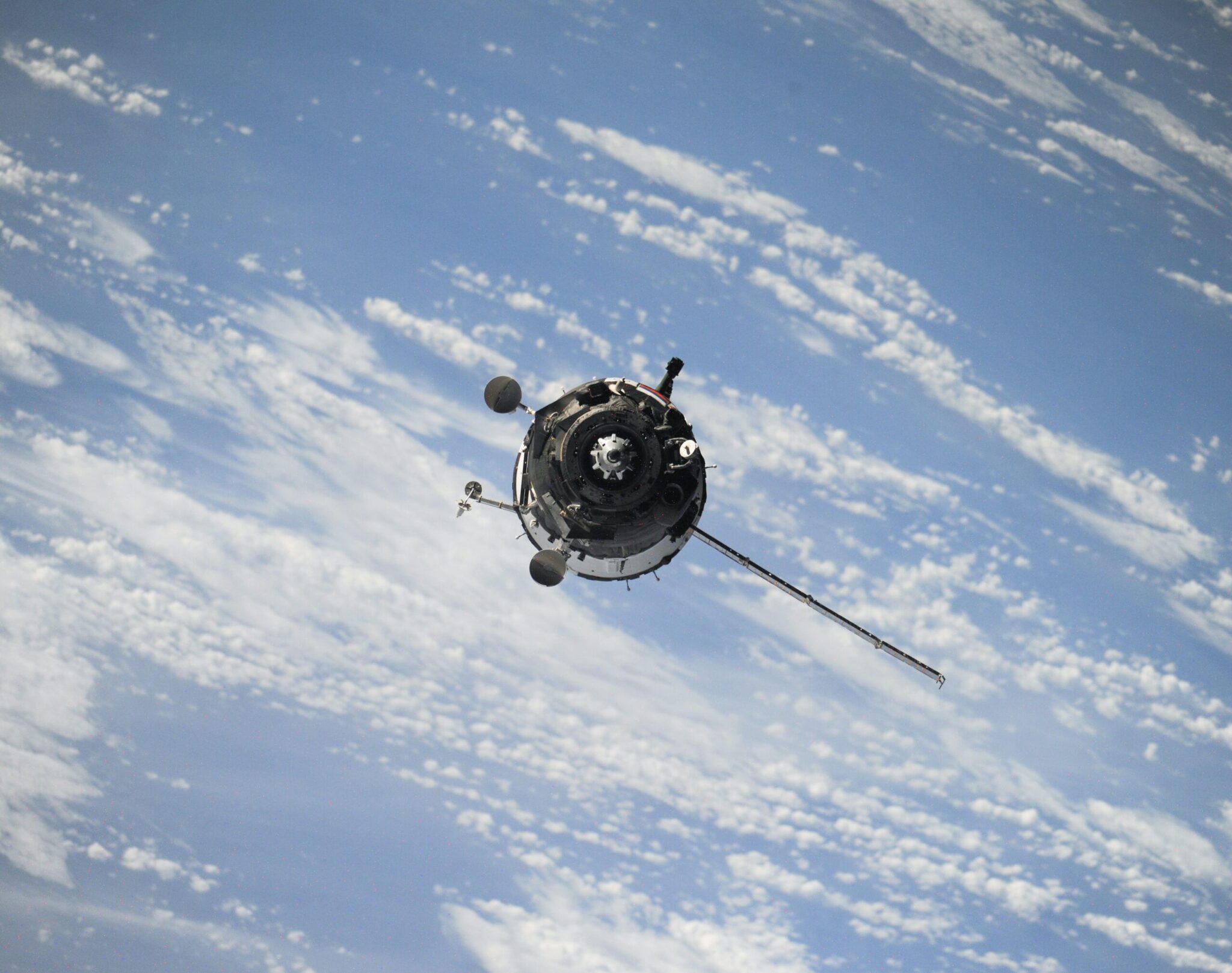 Aerospace and Defense - AEDC