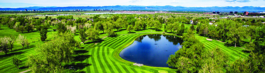 Sports & Recreation Aurora - AEDC