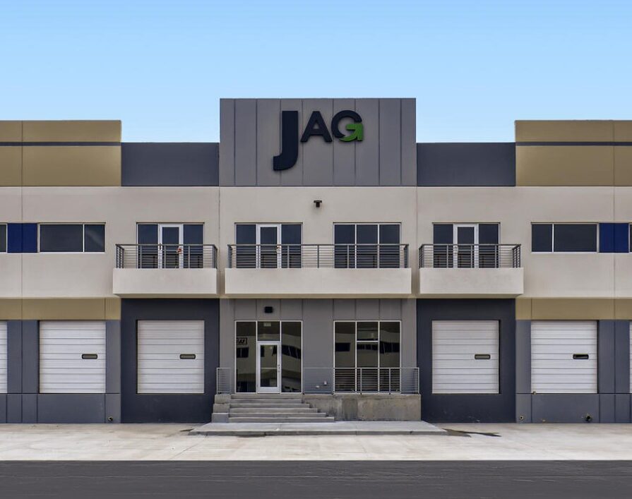Development & Properties in Aurora - AEDC