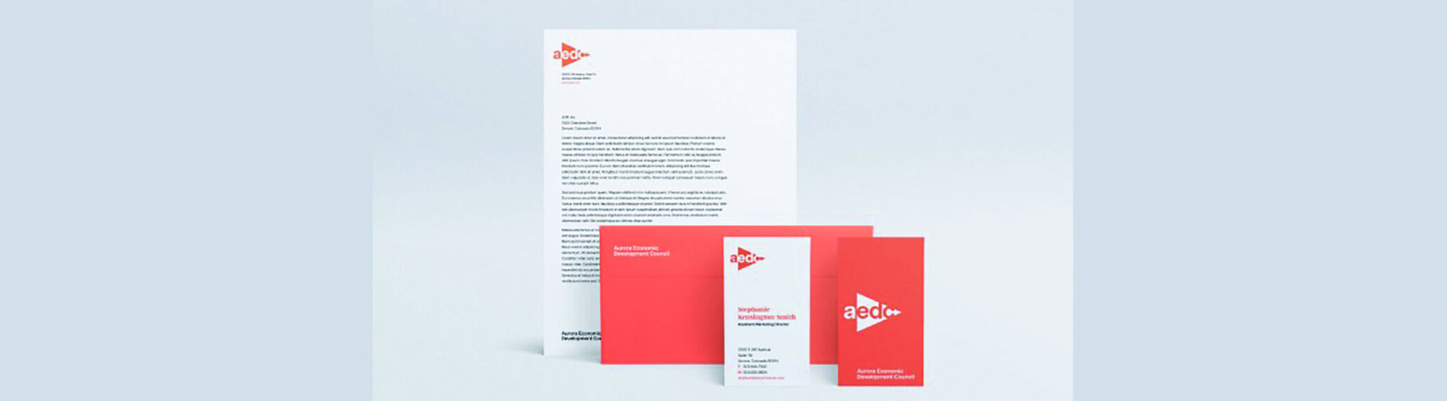 AEDC Launches New Brand and Website - AEDC